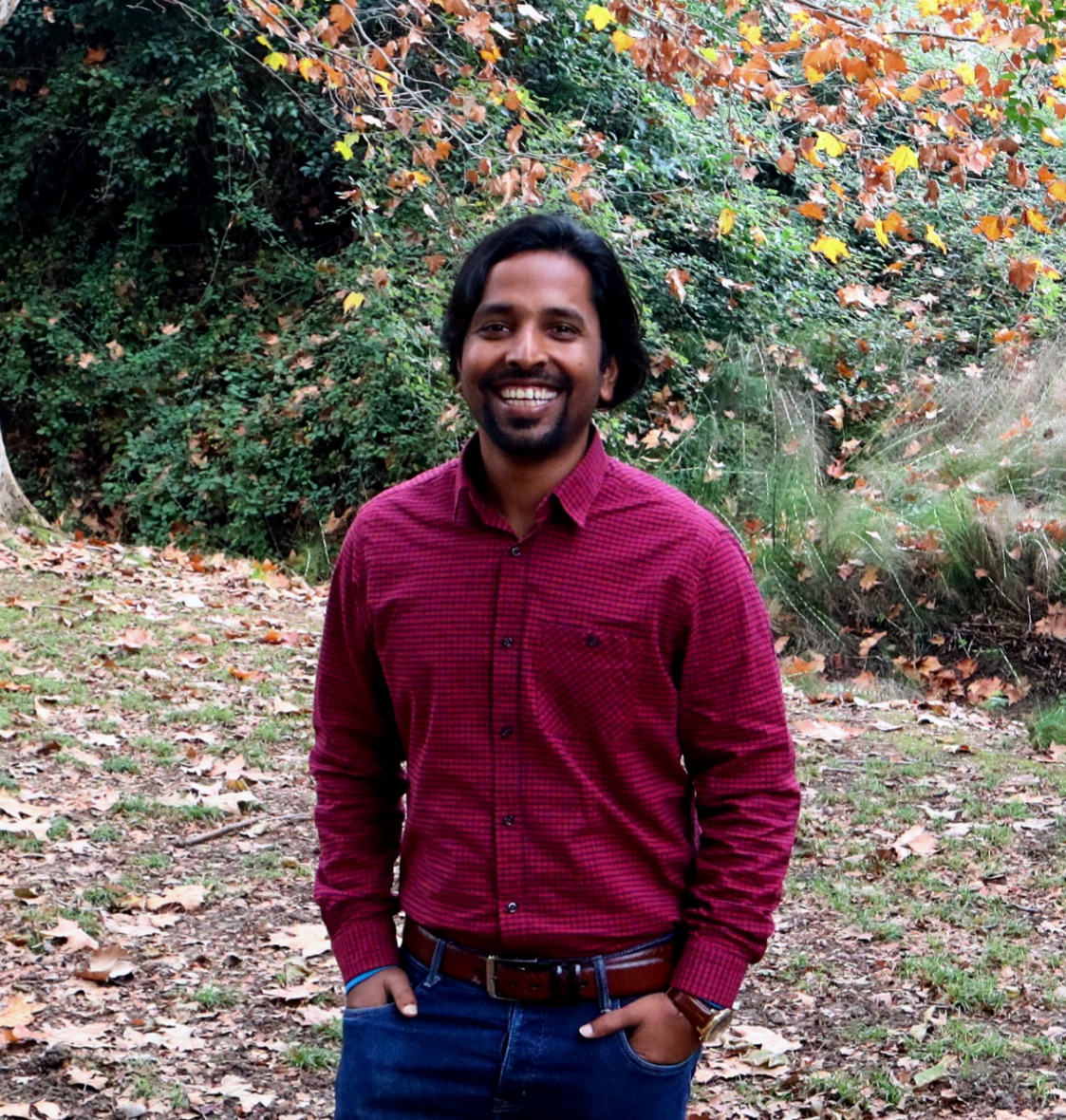 Md Masum Billah - globed