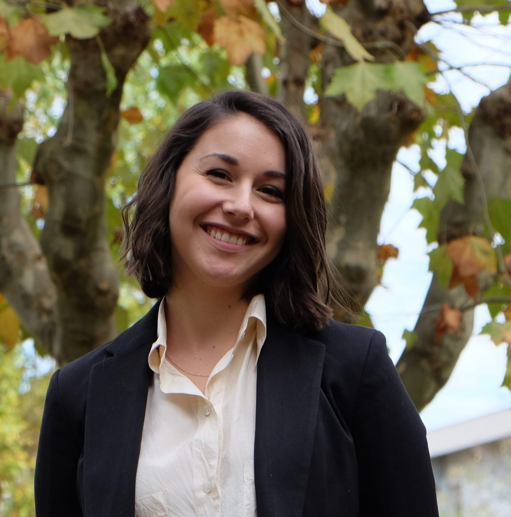 Cory Richardson - globed