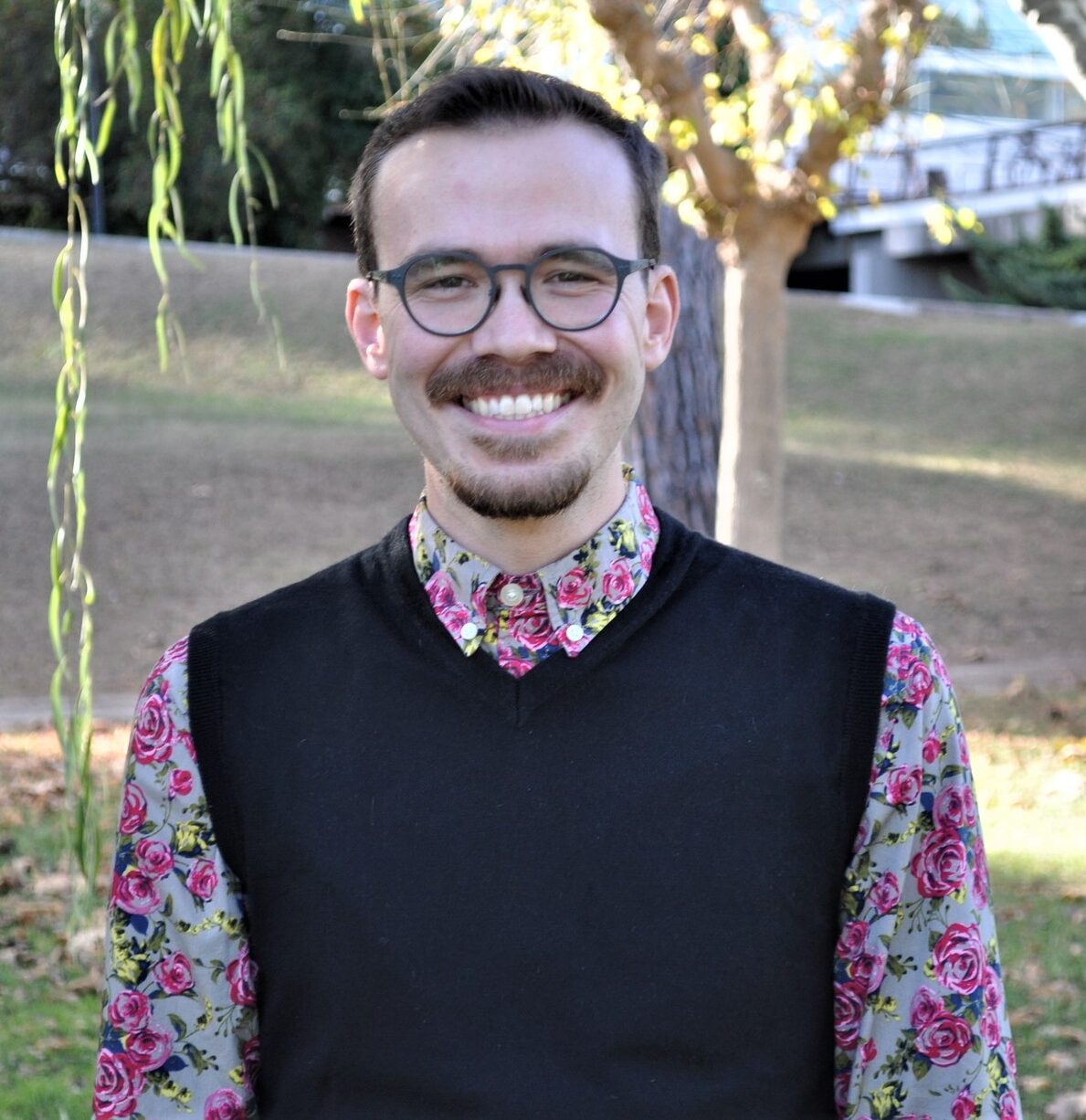 Christopher Klune - globed